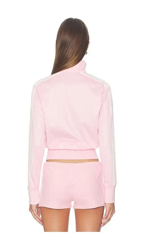 Lioness Zip-up Fleece Jacket