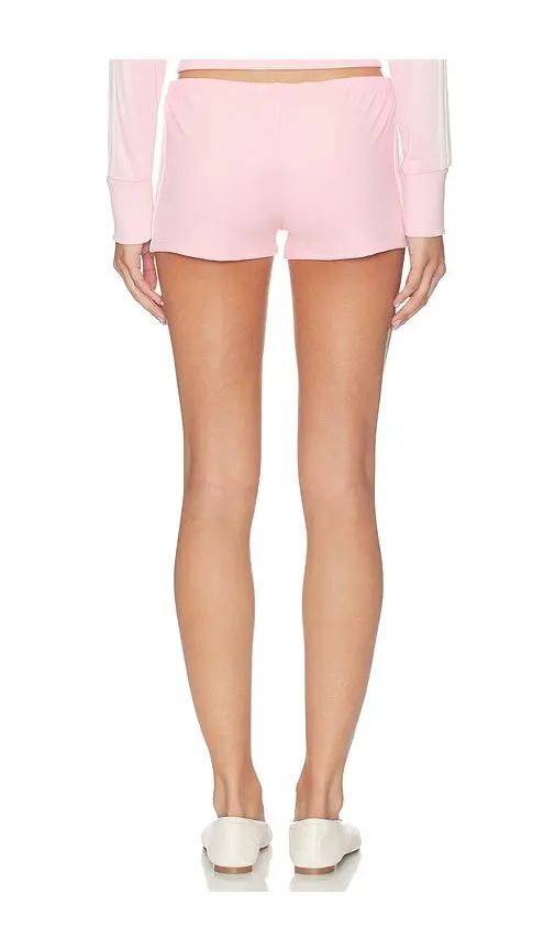 Lioness Glastonbury Short