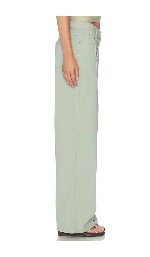Lioness Penny Jeans - Khaki