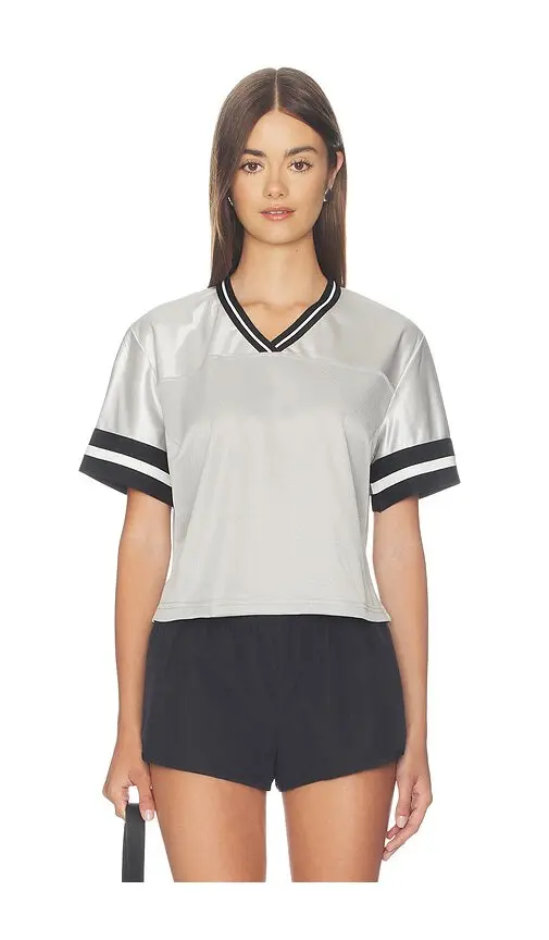 Lioness Metallic Lions Jersey