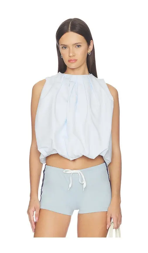 Lioness Beverly Bubble Top