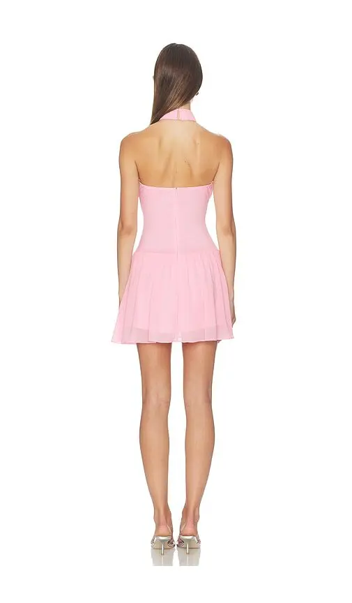 MORE TO COME Martina Mini Dress