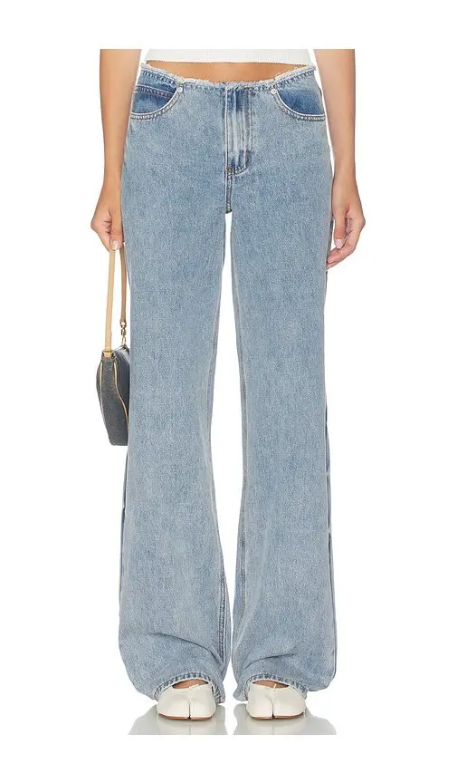Superdown Naylah Jean