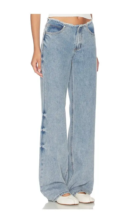 Superdown Naylah Jean