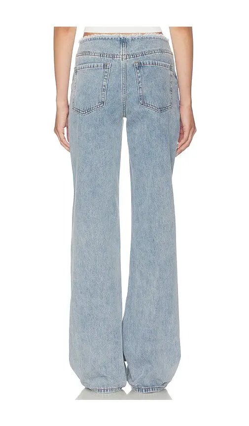 Superdown Naylah Jean