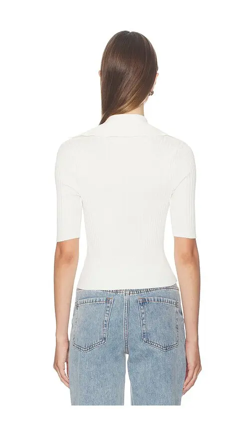 MORE TO COME Lucille Knit Top