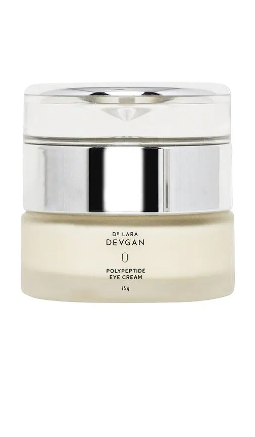 DR. LARA DEVGAN Polypeptide Eye Cream