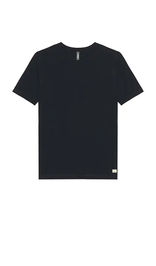 Vuori Tuvalu Tee In Blue
