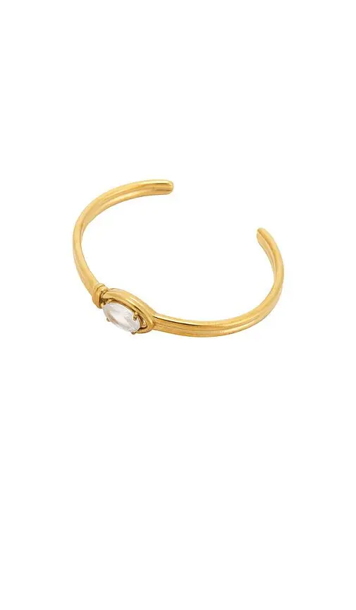 BRACHA Lux Cuff - Gold