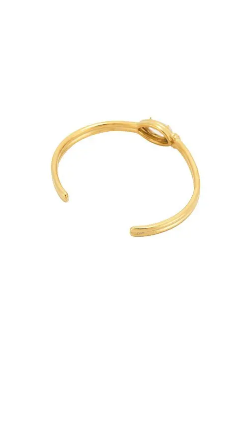 BRACHA Lux Cuff