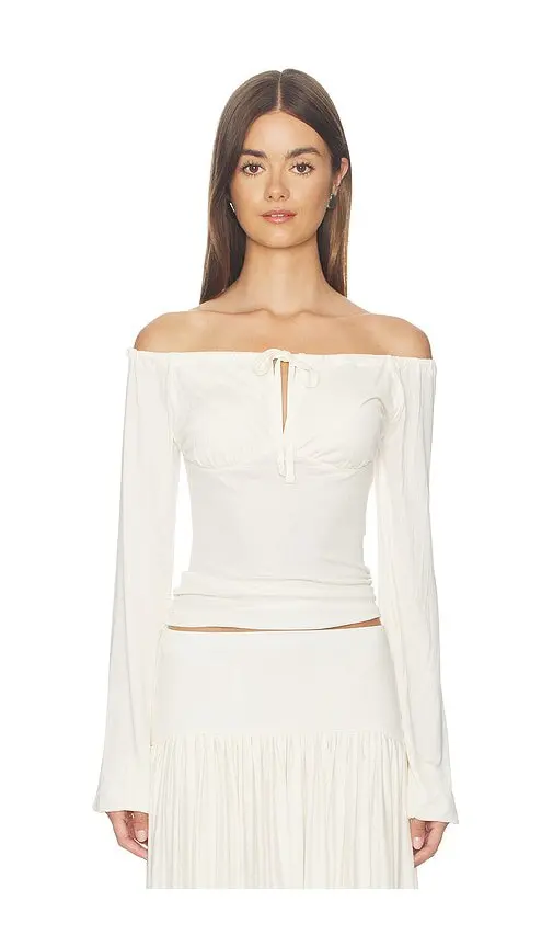 AYA MUSE Elya Top