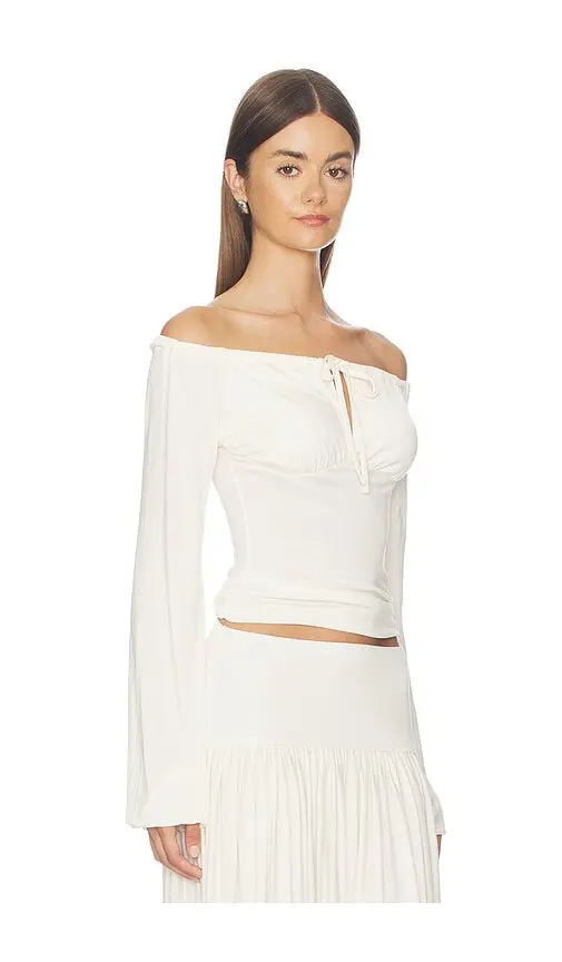 AYA MUSE Elya Top