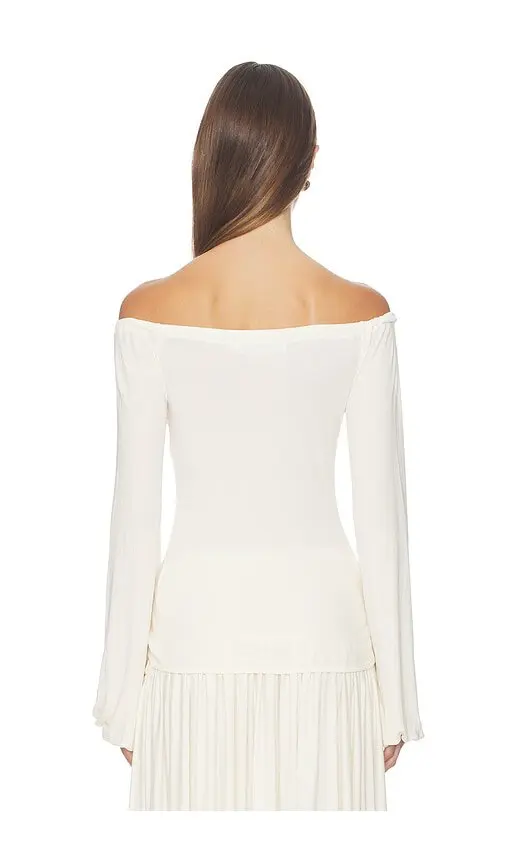 AYA MUSE Elya Top