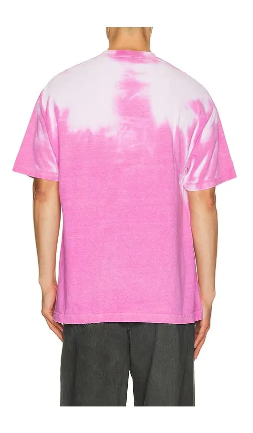 STAY COOL Thermogear Heat Reactive Tee - Pink