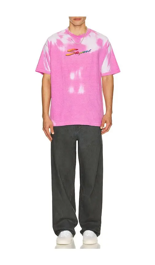STAY COOL Thermogear Heat Reactive Tee - Pink