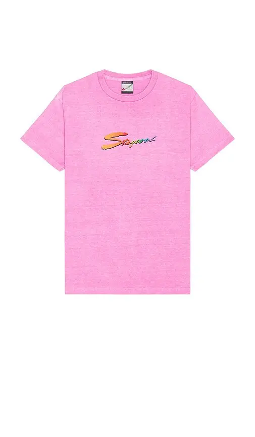 STAY COOL Thermogear Heat Reactive Tee - Pink