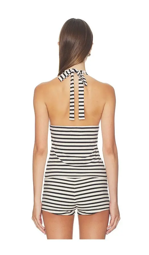 ODDLI Halter Top