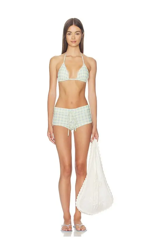 ODDLI Tankini Bottom