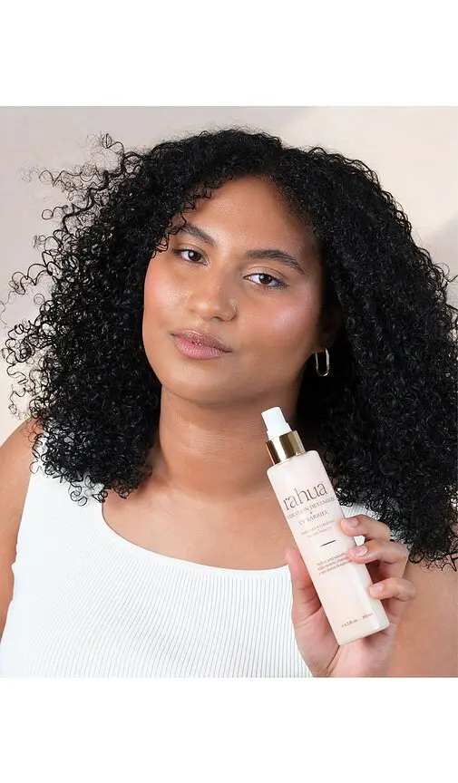 Rahua Hydration Detangler + Uv Barrier