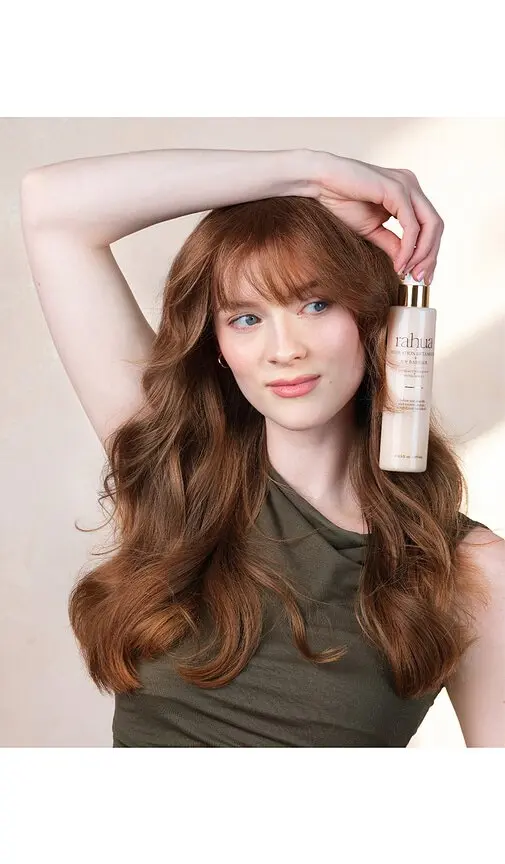 Rahua Hydration Detangler + Uv Barrier