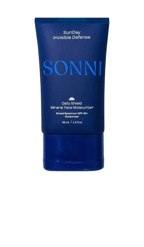 SONNI Sunday Invisible Defense Spf 40