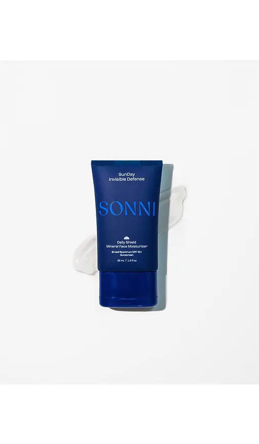 SONNI Sunday Invisible Defense Spf 40