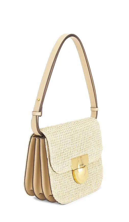 Cult Gaia Tazia Shoulder Bag