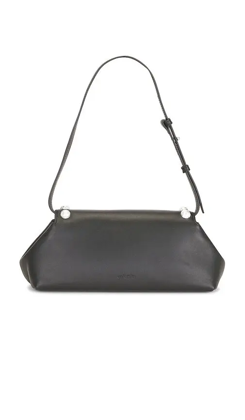 Cult Gaia Gili Embellished Shoulder Bag