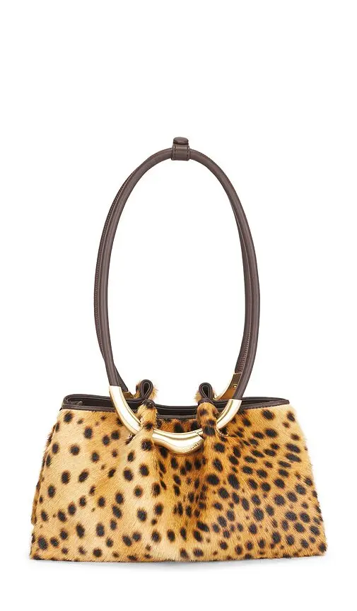 Cult Gaia Asa Shoulder Bag