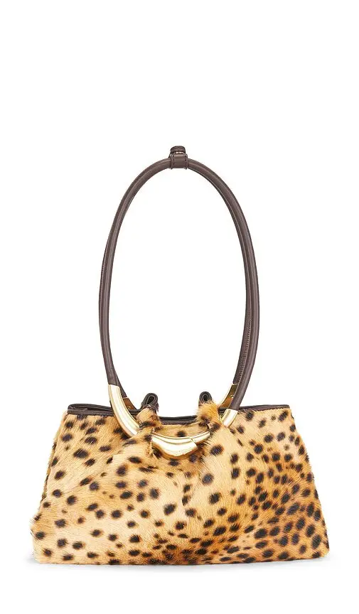 Cult Gaia Asa Shoulder Bag