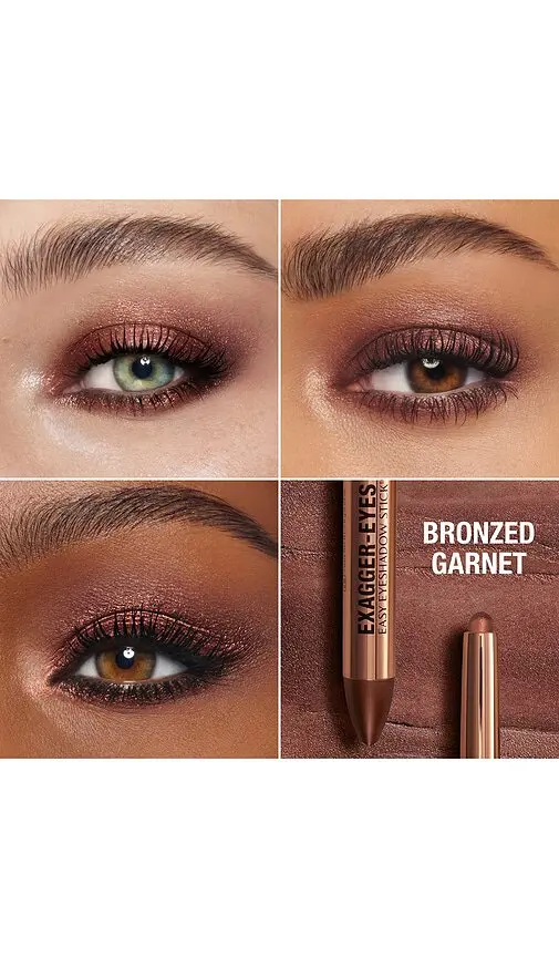 Charlotte Tilbury Exagger-eyes Easy Eyeshadow Stick