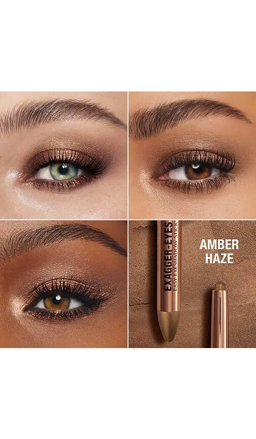 Charlotte Tilbury Exagger-eyes Easy Eyeshadow Stick