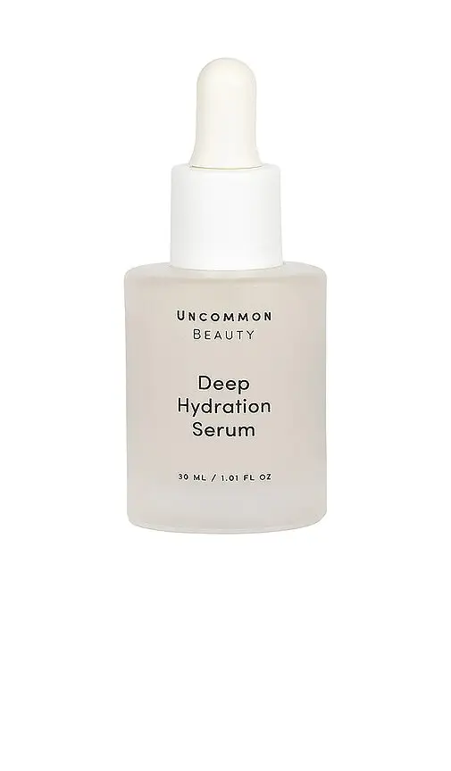 UNCOMMON BEAUTY Deep Hydration Serum