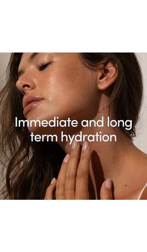 UNCOMMON BEAUTY Deep Hydration Serum