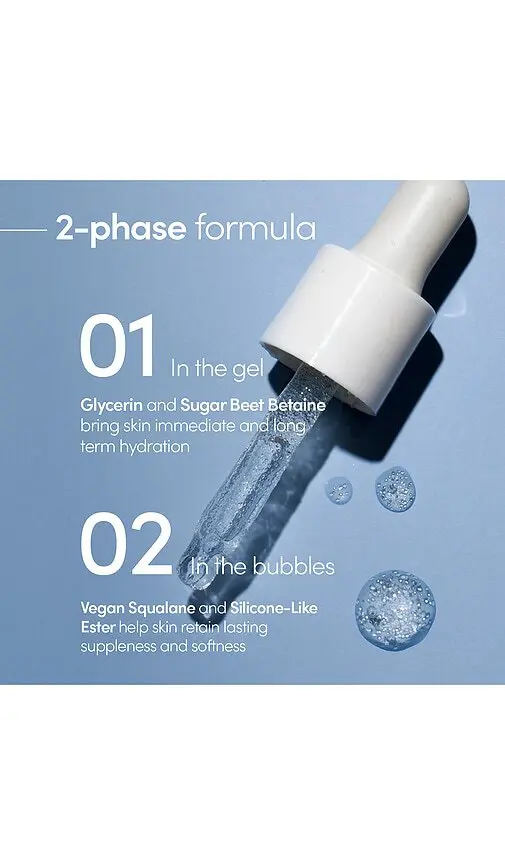 UNCOMMON BEAUTY Deep Hydration Serum