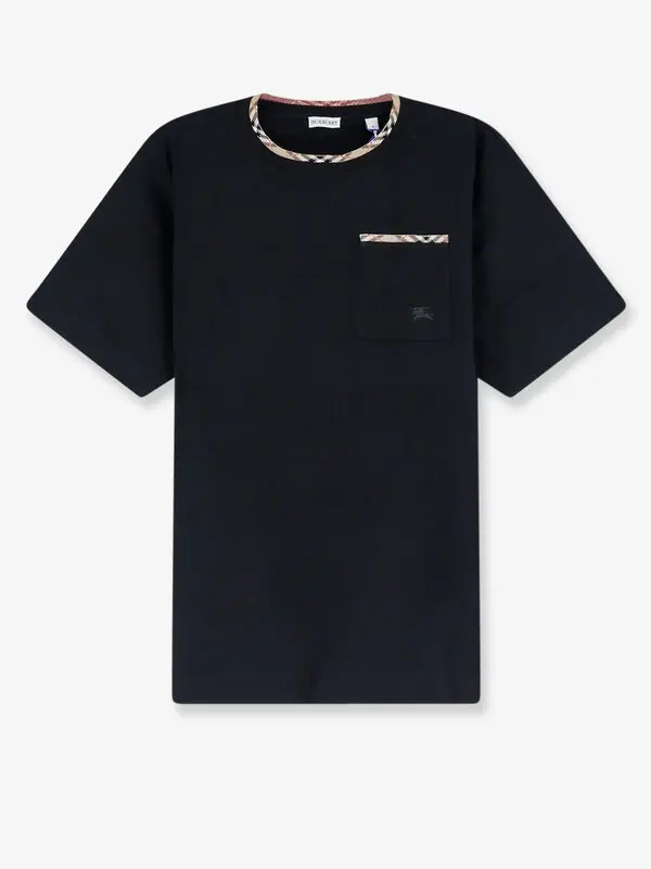 Burberry Cotton Tshirt