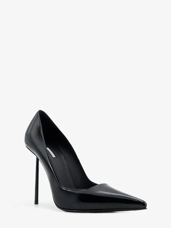 LE SILLA Amelia Patent Leather Pumps