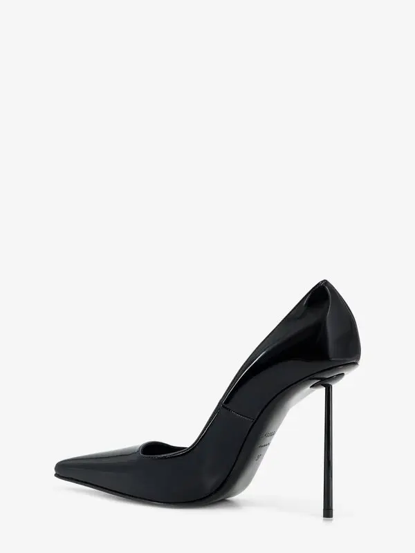 LE SILLA Amelia Patent Leather Pumps