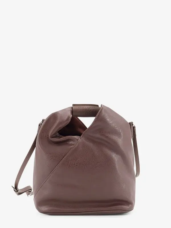 MAISON MARGIELA Japanese Leather Shoulder Bag