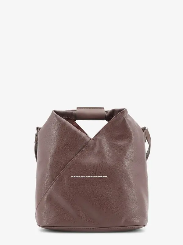 MAISON MARGIELA Japanese Leather Shoulder Bag