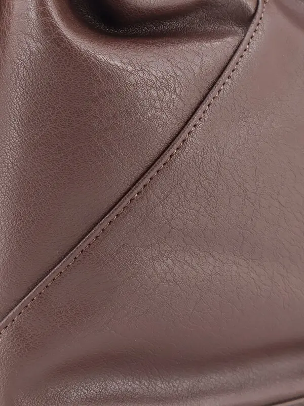 MAISON MARGIELA Japanese Leather Shoulder Bag