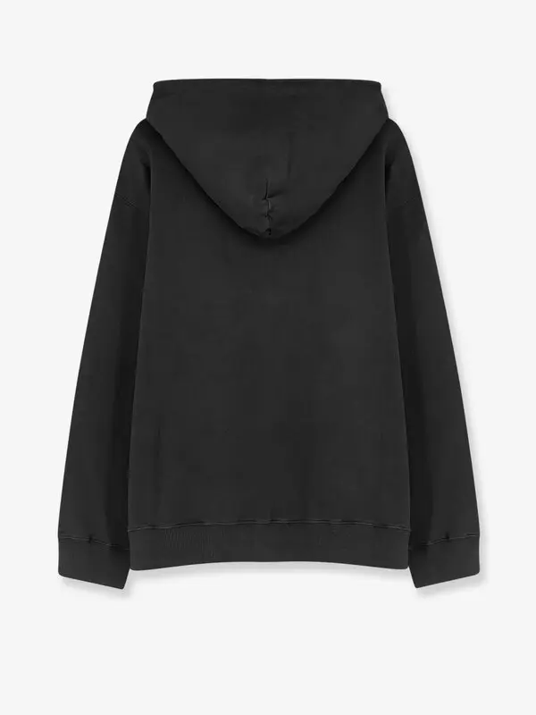 MAISON MARGIELA Organic Cotton Sweatshirt