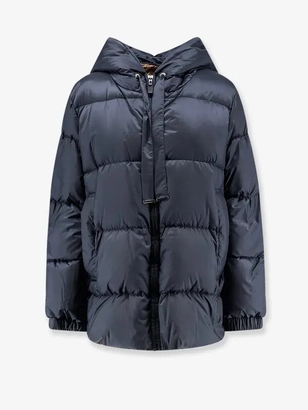 Max Mara Seia The Cube Down Jacket