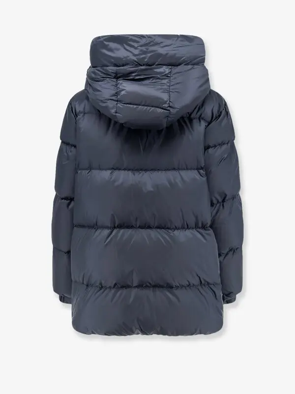 Max Mara Seia The Cube Down Jacket