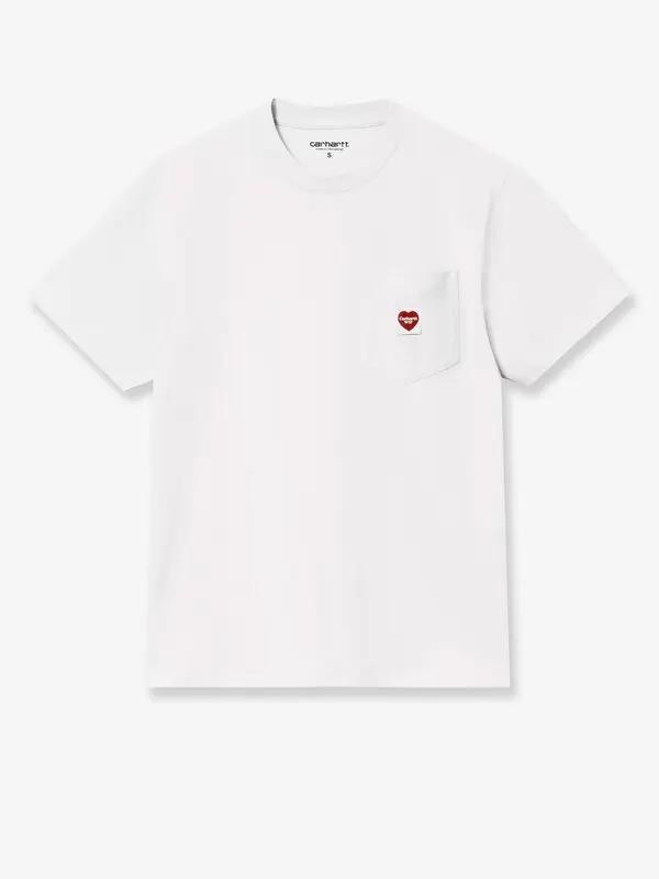 Carhartt Work In Progress Cotton Tshirt