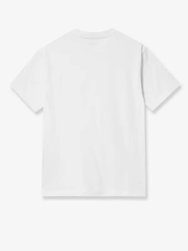 Carhartt Work In Progress Cotton Tshirt
