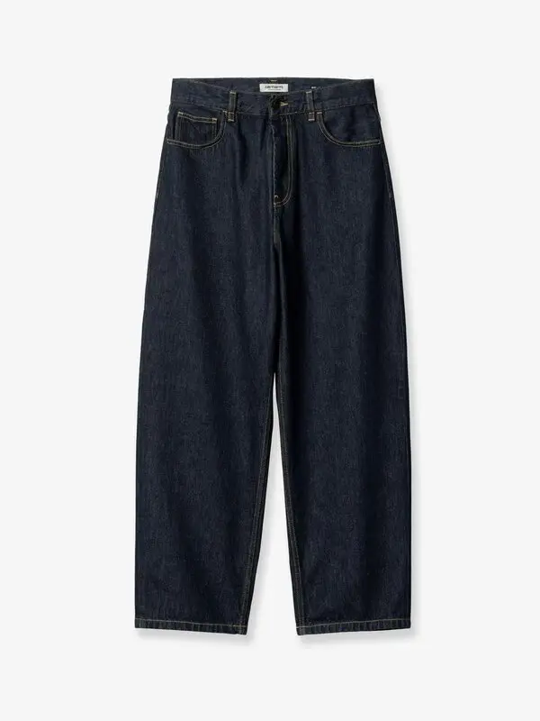 Carhartt Work In Progress Brandon Denim
