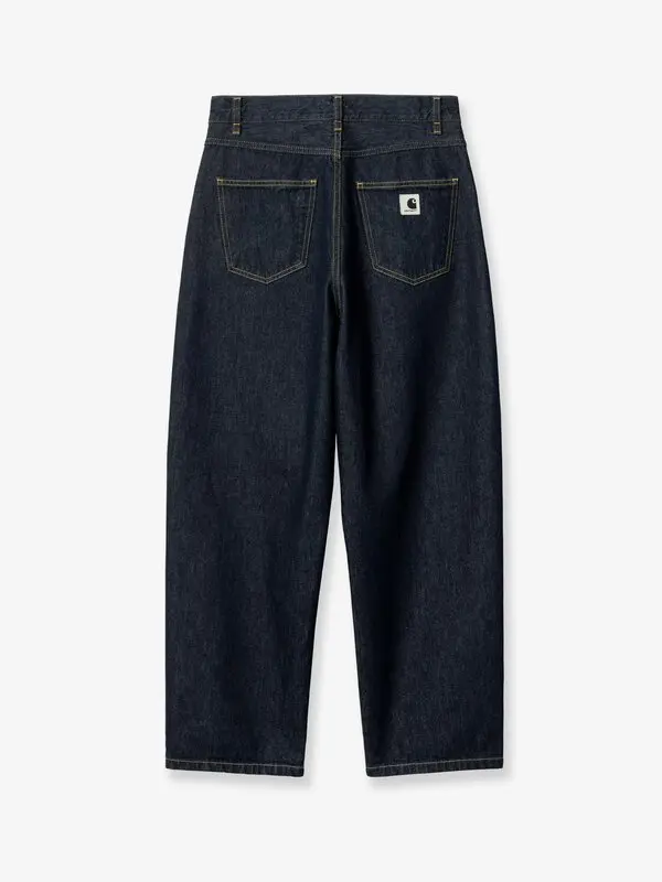 Carhartt Work In Progress Brandon Denim