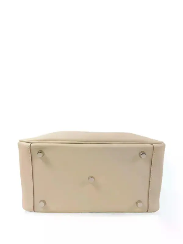 Hermès 26 Lindy 2-way Tote Bag