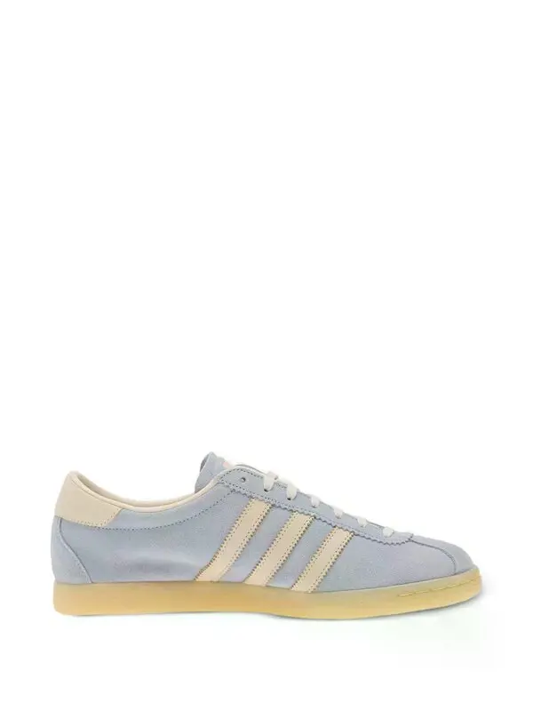 Adidas Tobacco Sneakers - Blue